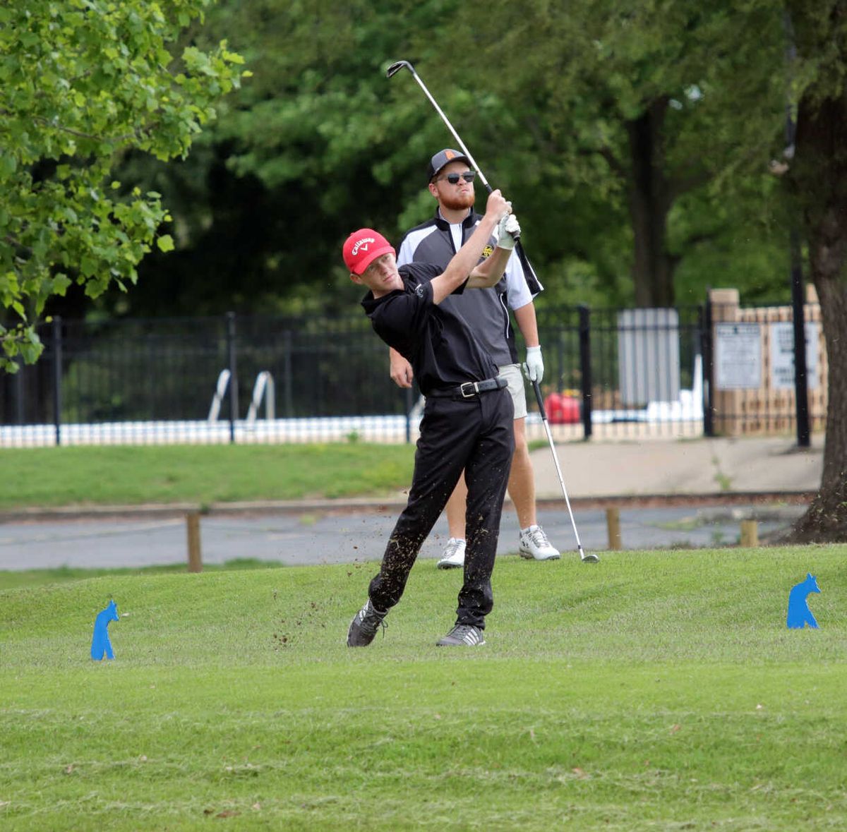 Golf: SEMO Conference Tournament