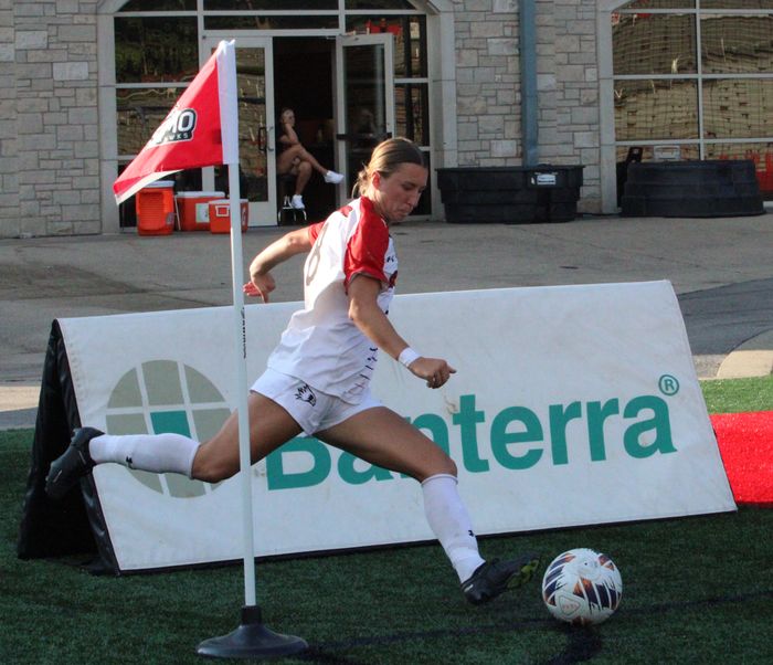 SEMO soccer falls to Missouri State, but shows progress unde...