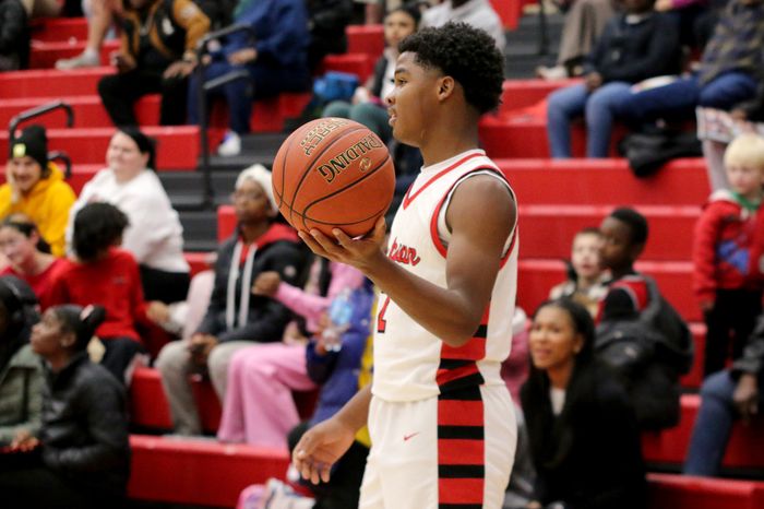 Murray’s 31-point double-double drives wire-to-wire Sikeston...