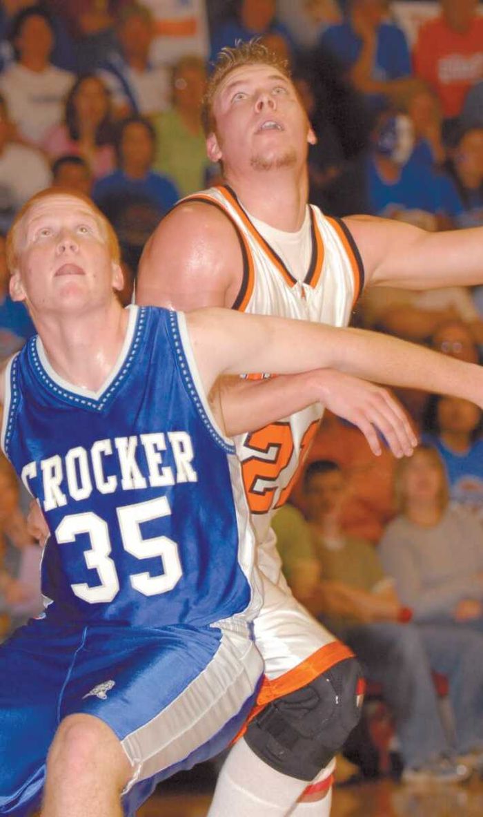 Twenty years later, Hornets reflect on memorable run to stat...