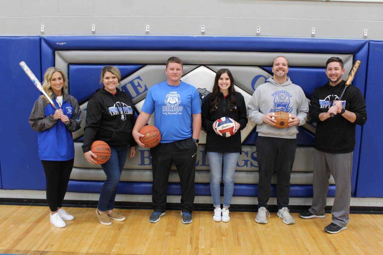 Dynamic 'Dogs, Part III: Bulldog coaches are filled with youth, energy...