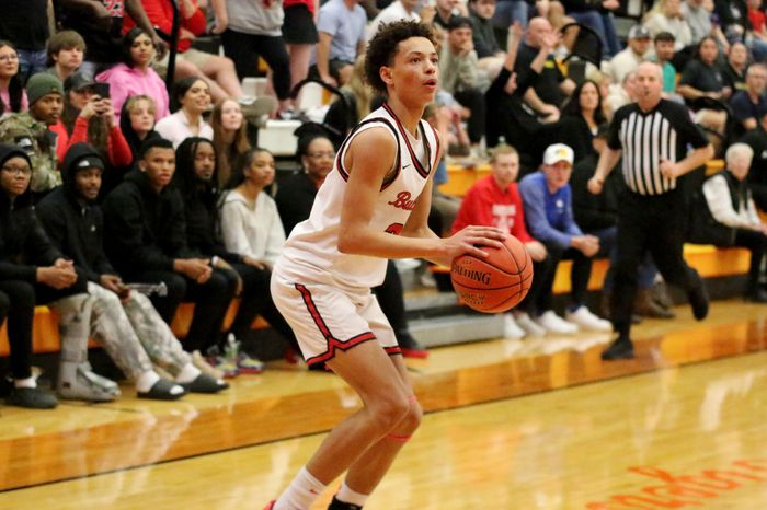A name, a moment and the next chapter: Sikeston's Shaun Cole Jr. adds ...