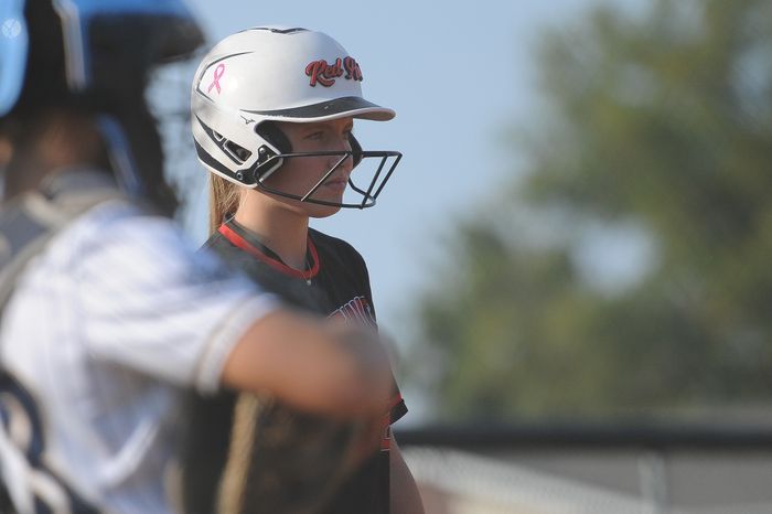 Chaffee softball dominates all three phases against Saxony Lutheran