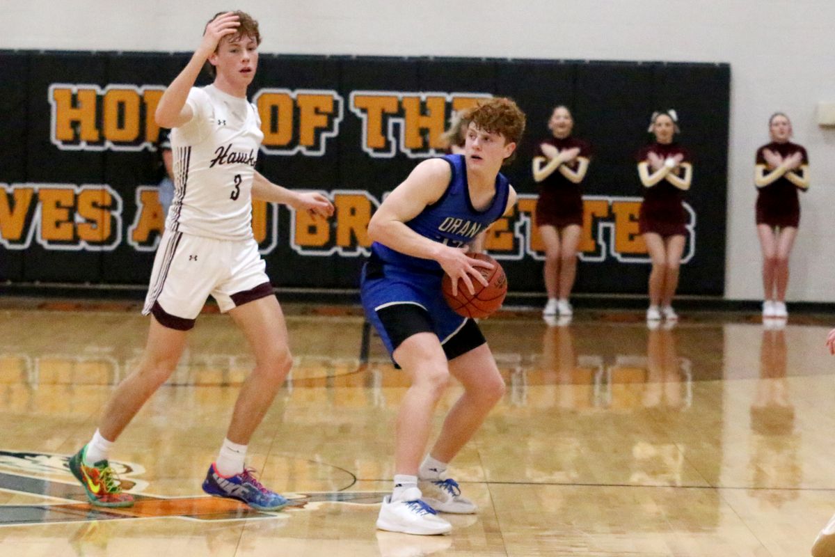Oran closes rubber match with late execution against Kelly