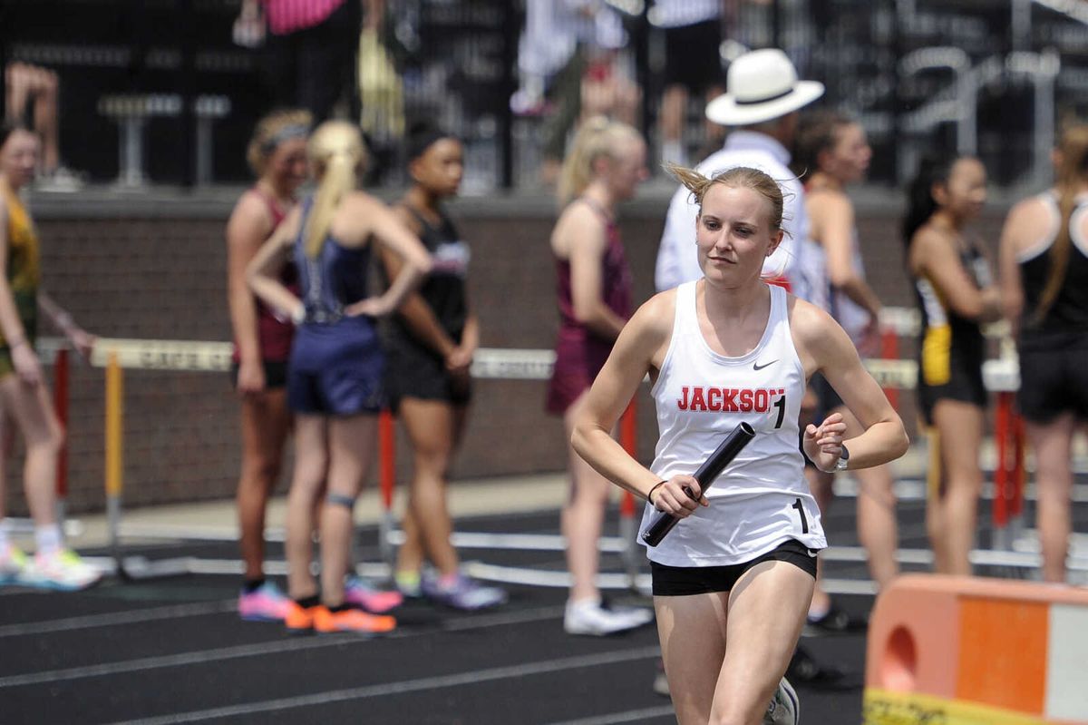 2022 SEMO Conference Girls Track and Field Meet