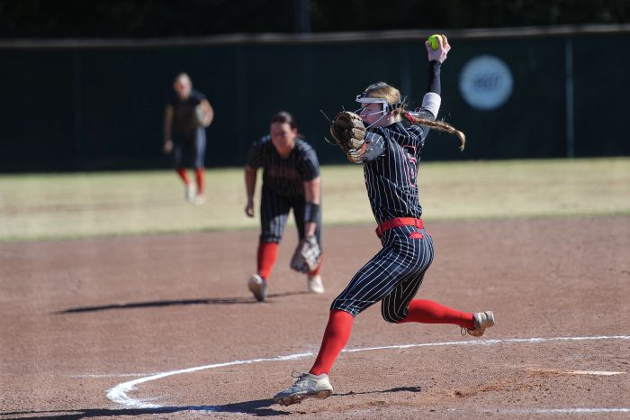 'The sky is the limit': Jackson softball preview 2025