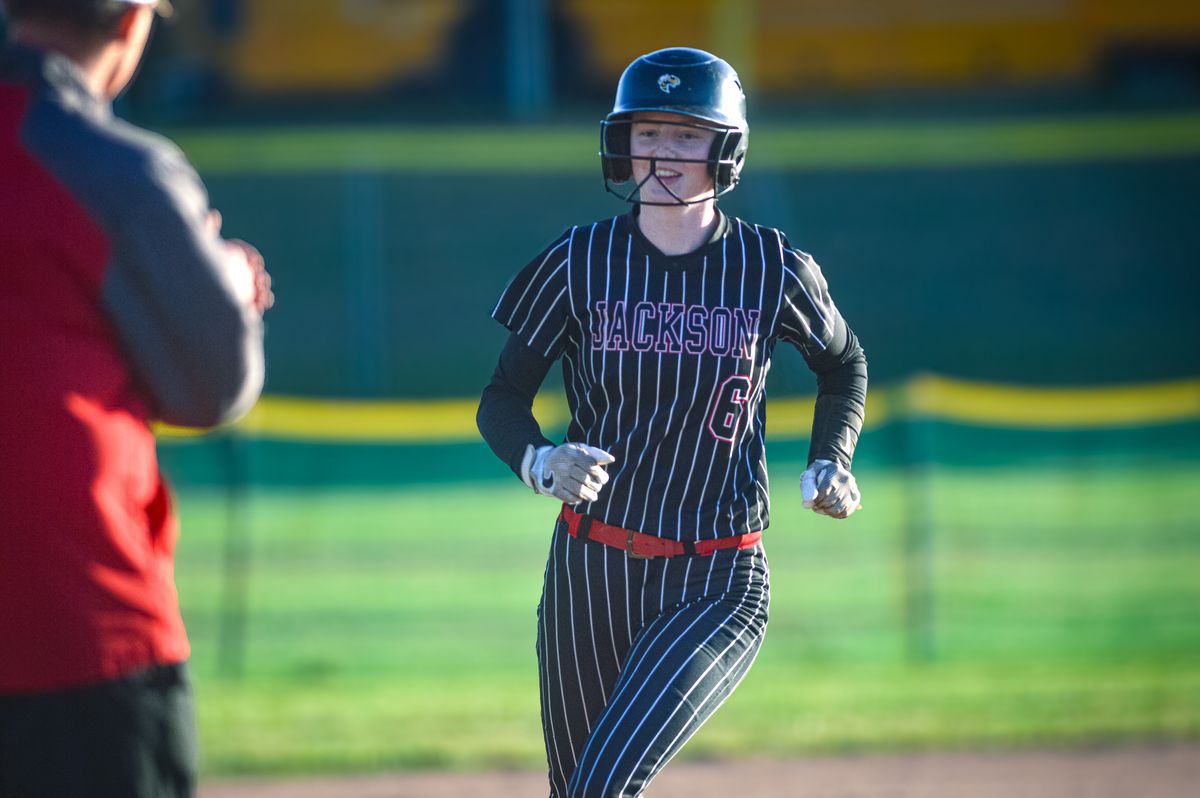 Jackson softball falls to Lindbergh, denied third straight d...