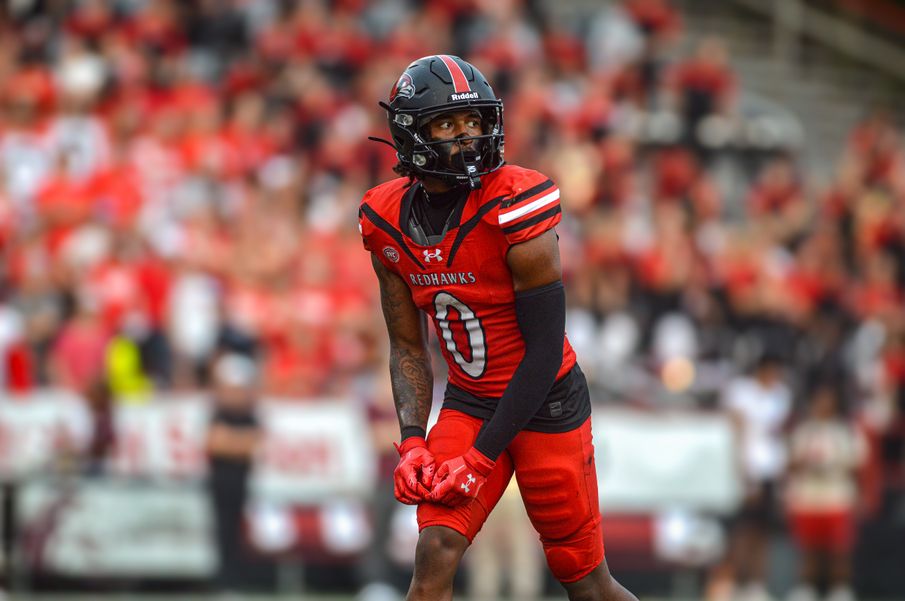 How Cam Pedro is emerging as SEMO football's 'unsung hero'