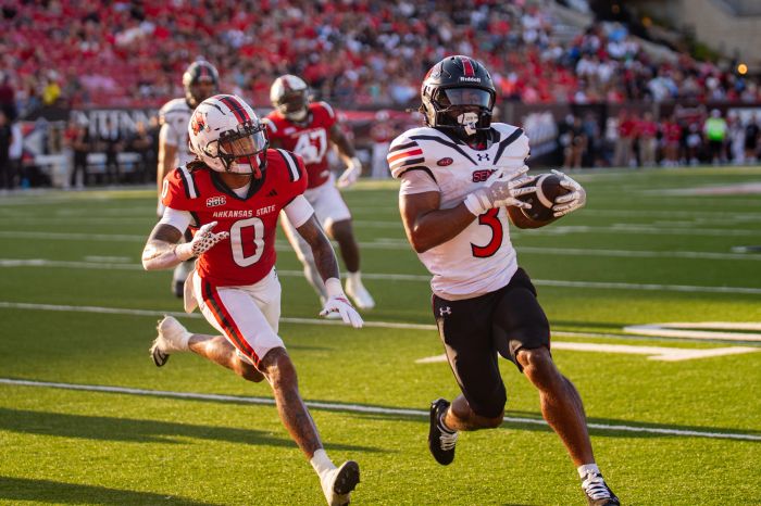 SEMO football preview: Redhawks welcome North Alabama to town for home...