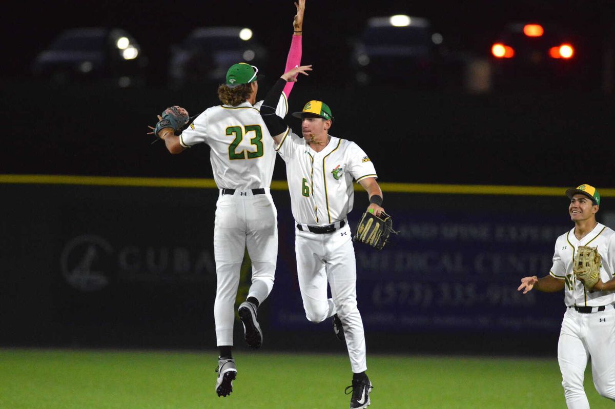 Purdue's Corbin Malott makes instant impact on Catfish