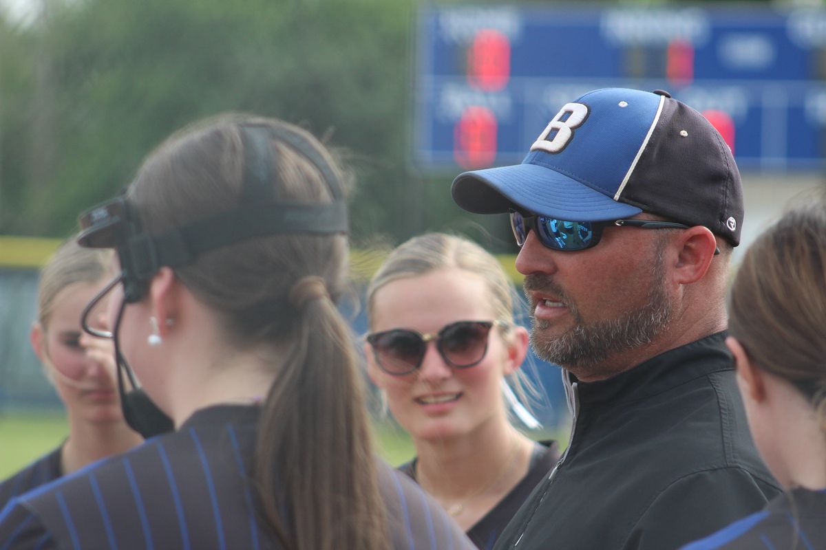 Experience brings confidence to Bernie softball on return trip to Stat...