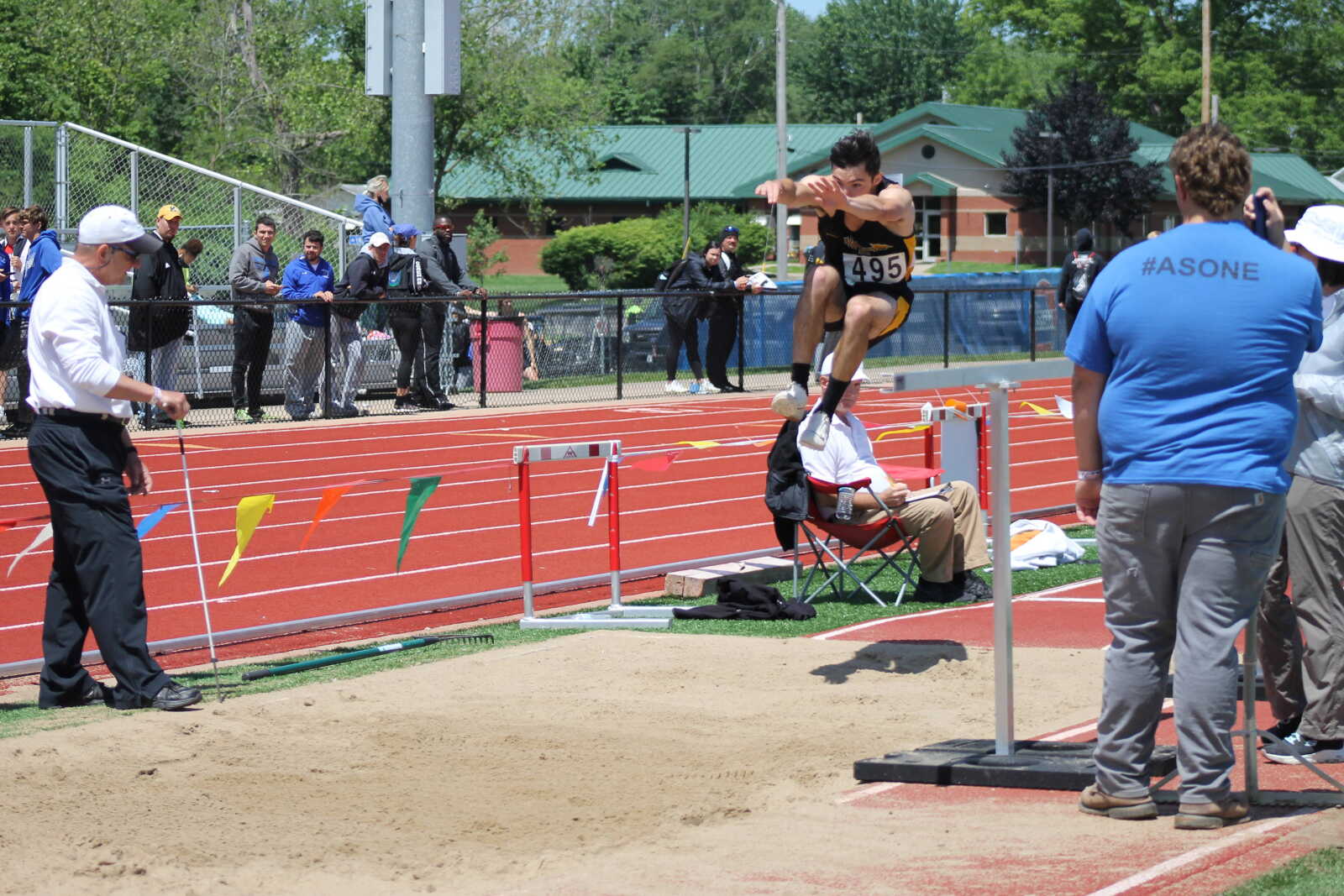 MSHSAA Class 3 Track State Finals