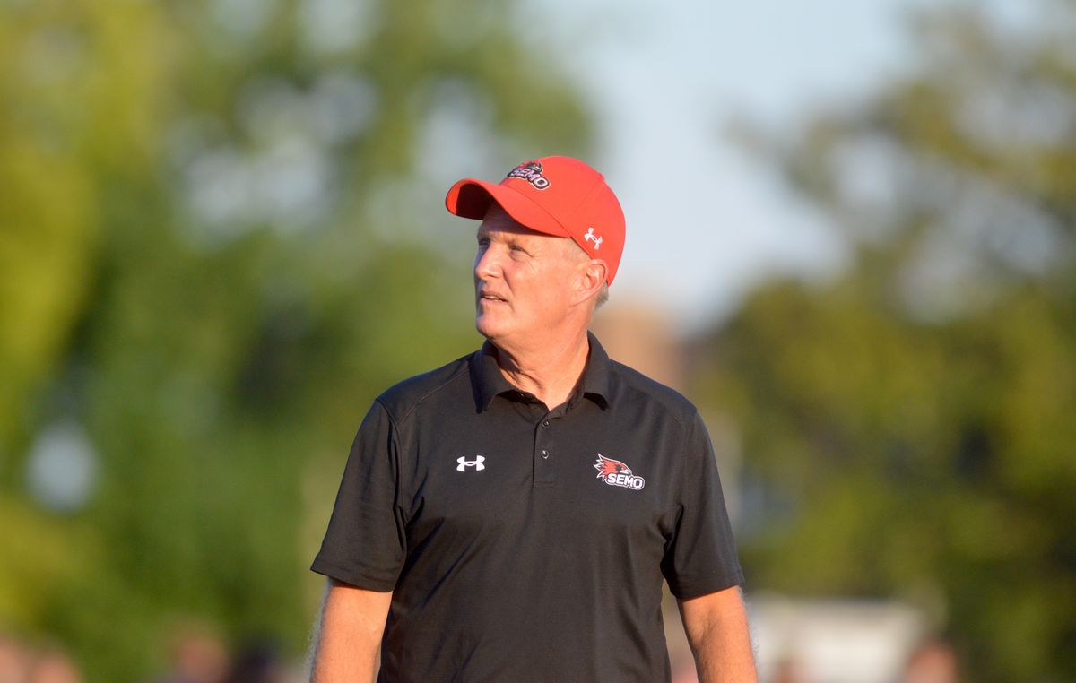 Nelson nets two, SEMO soccer falls to Evansville in Klein’s debut