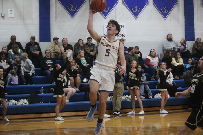 Bernie Mules set to clash with Campbell at Inviational Championship ga...