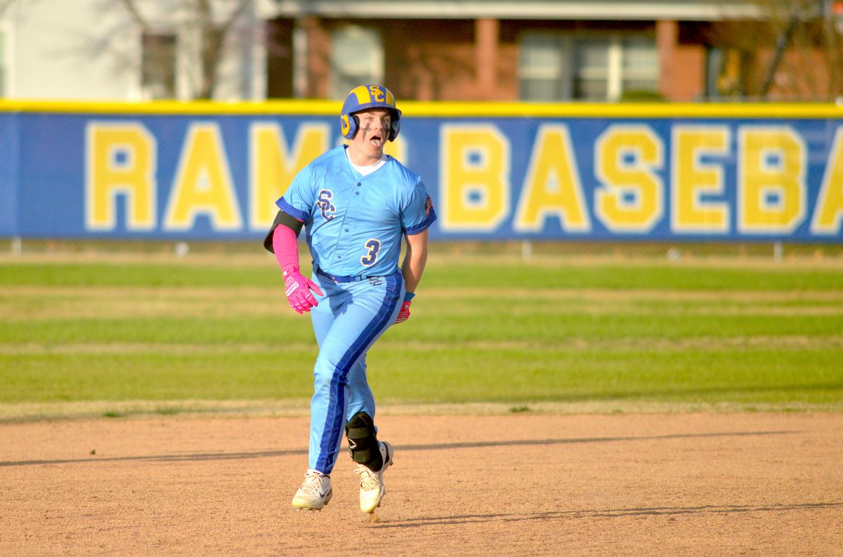 Seniors lead charge as Scott City baseball secures season opening win