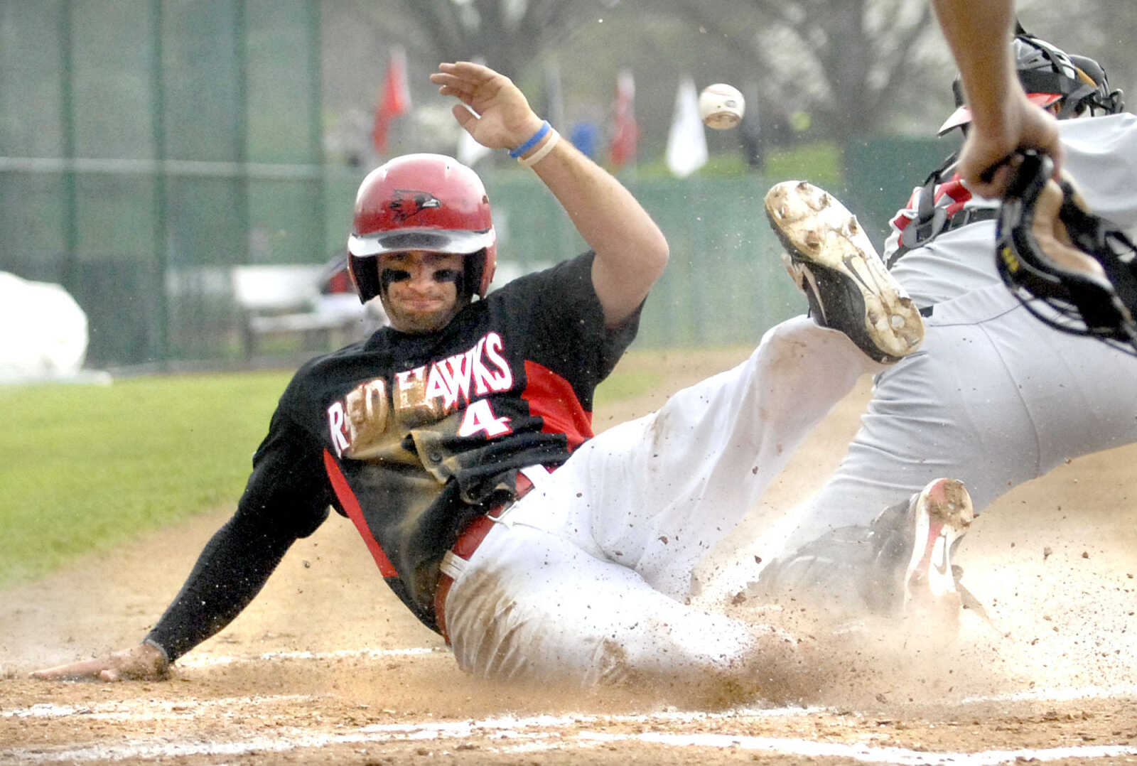 SEMO vs. Austin Peay baseball March 25