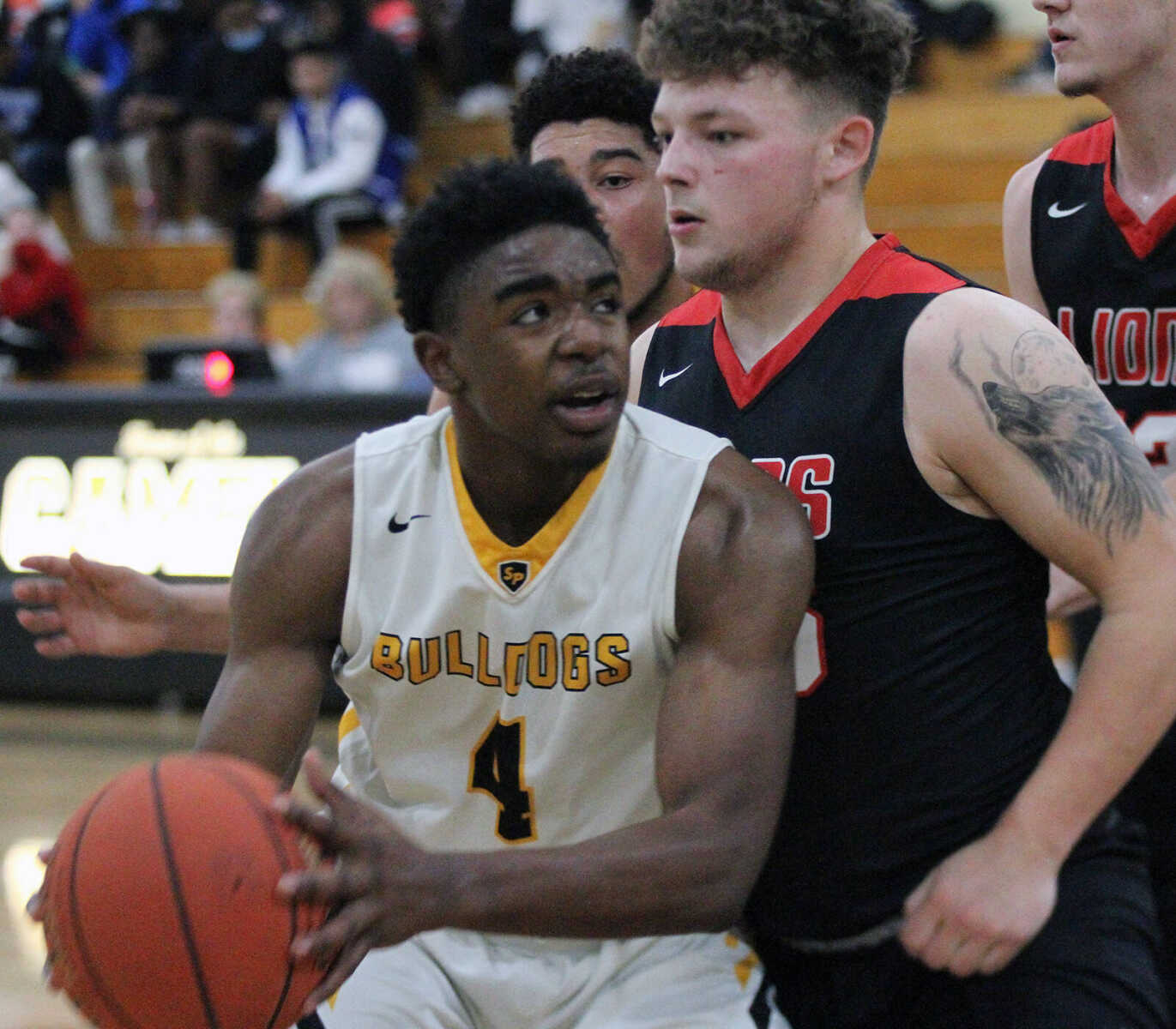 South Pemiscot outlasts Senath-Hornerssville 61-55 in quarterfinal of ...