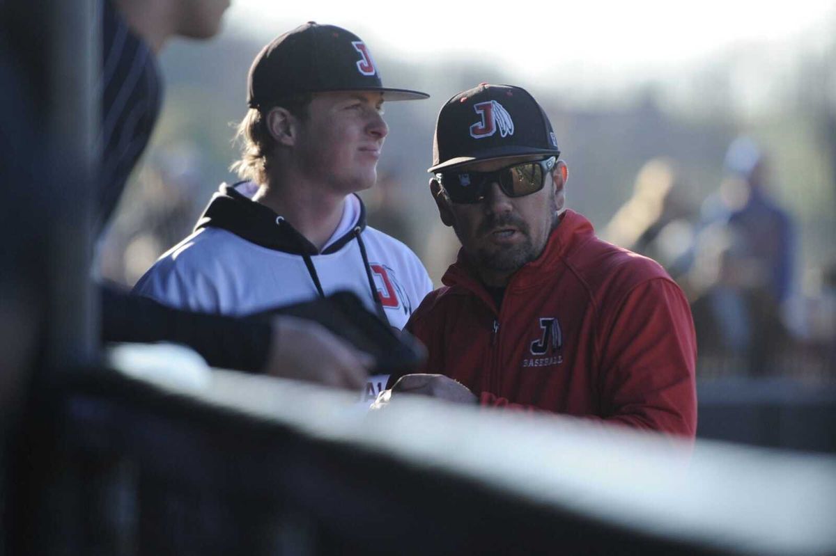 Jackson Baseball: Top 3 players behind Indians' hot start