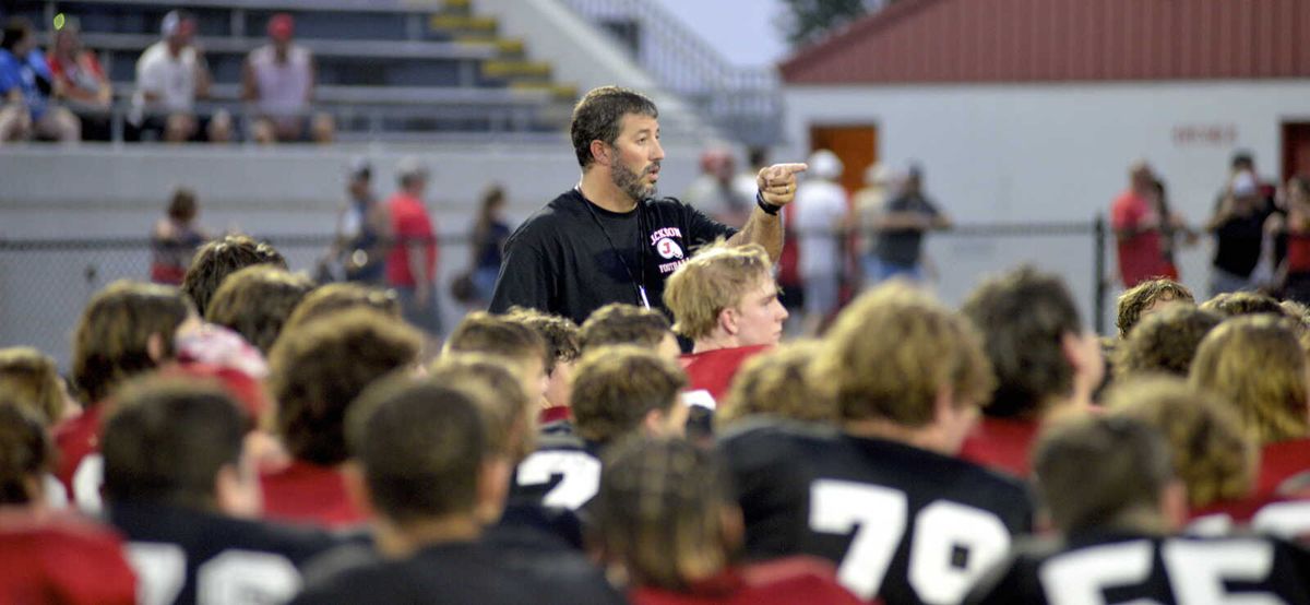 Gridiron: The Ryan Nesbitt era in Jackson begins