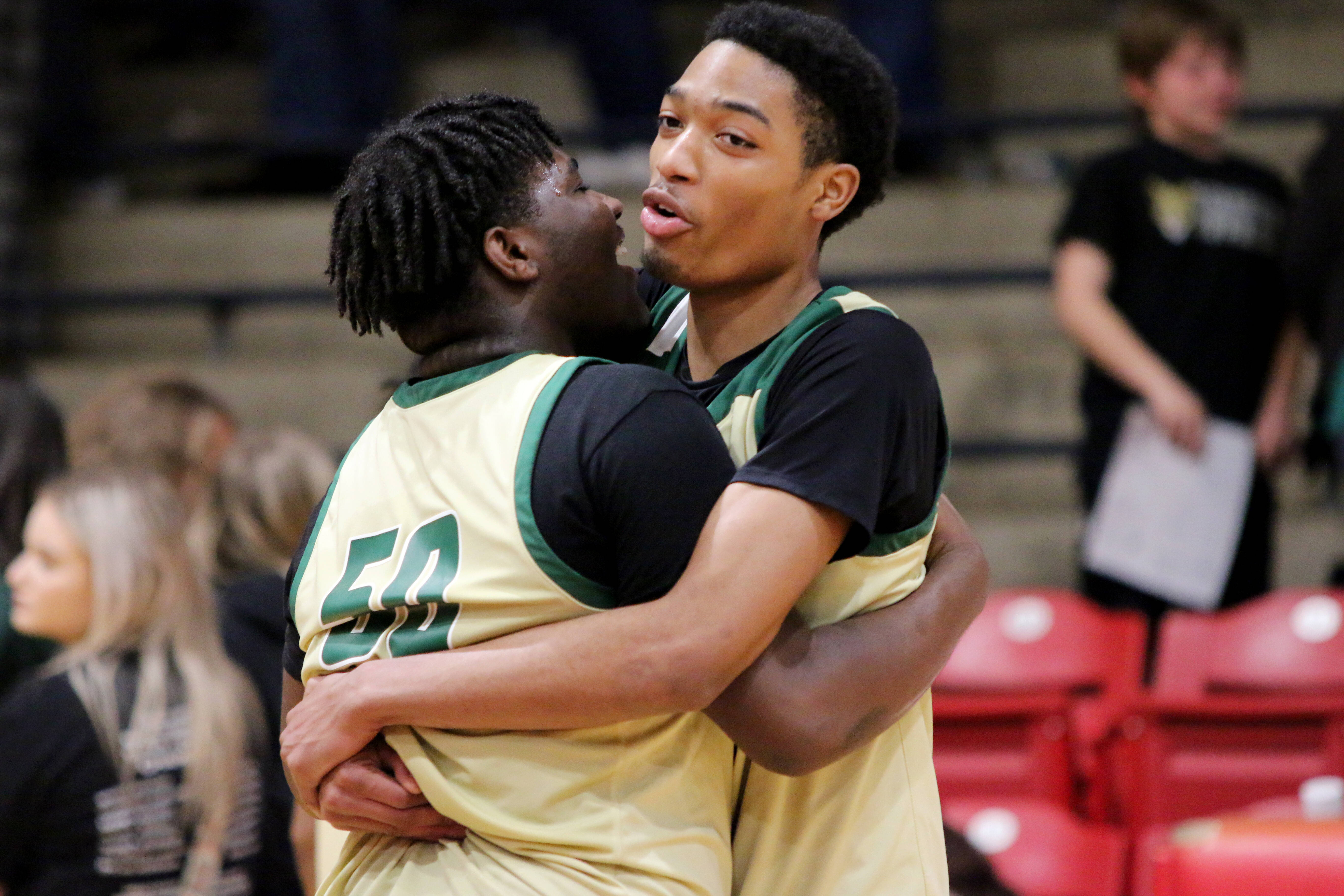Next generation of NMCC Eagles prepared to defend crown