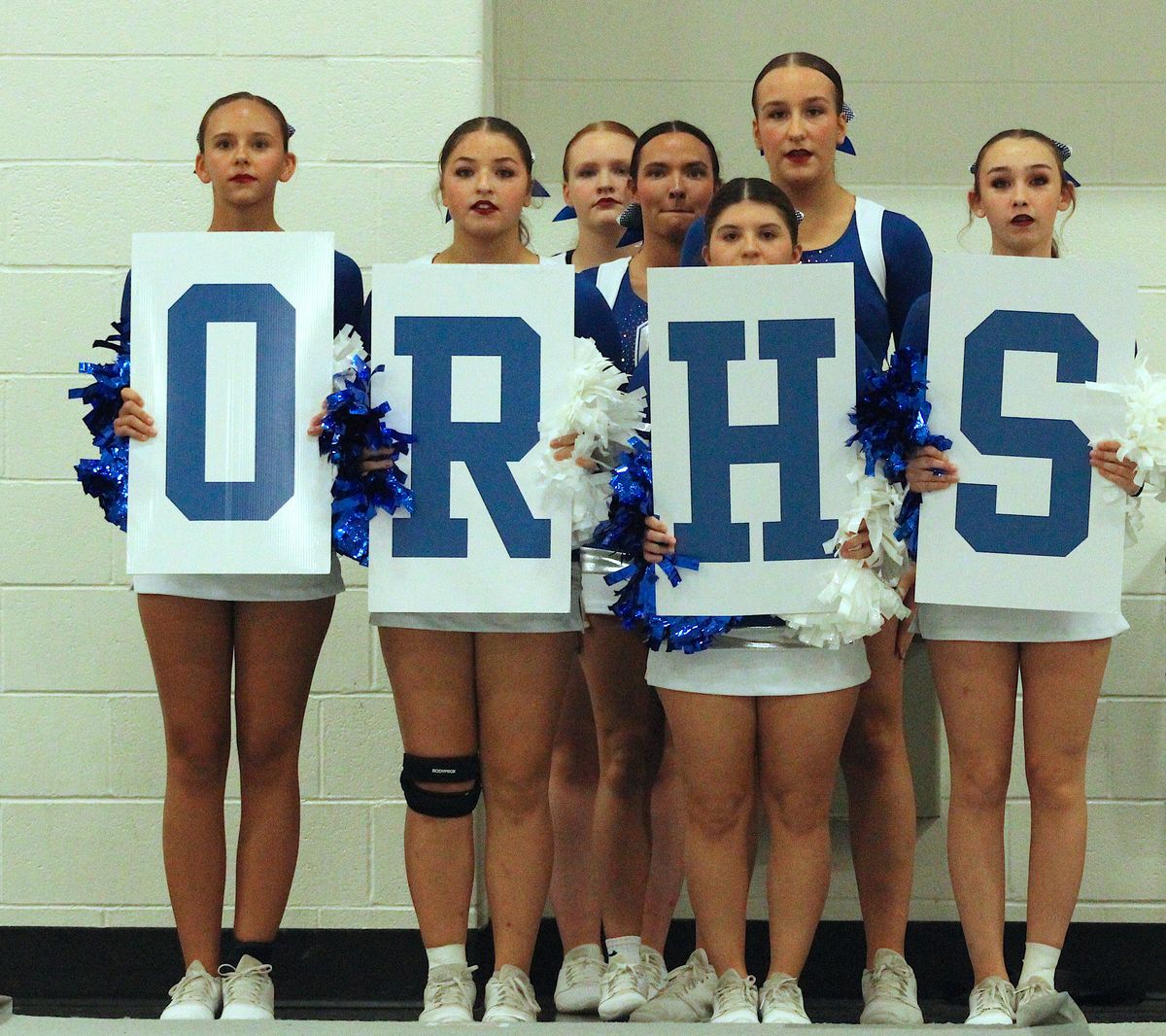 From practice to podium: How area cheer squads united and qualified fo...