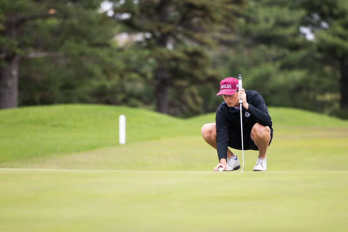 Mules set another record at Jackson Boys Golf Invitational