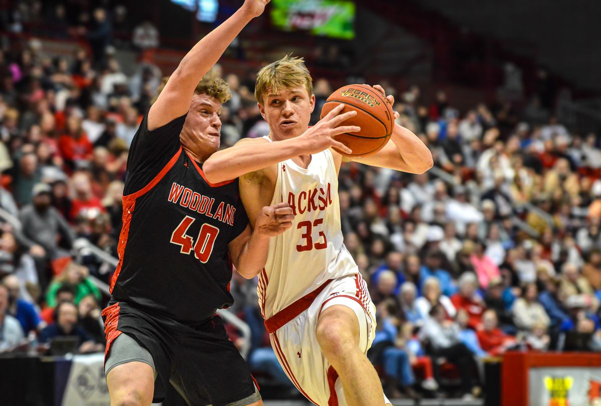 Semoball Boys Basketball Top 10, Jan. 5: Jackson, Woodland r...