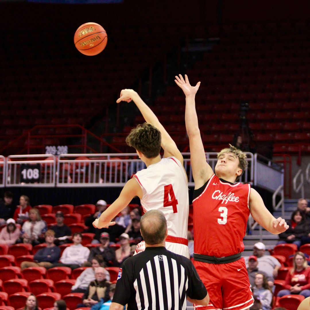 Jackson survives Chaffee’s challenge to reach Southeast Missourian Chr...