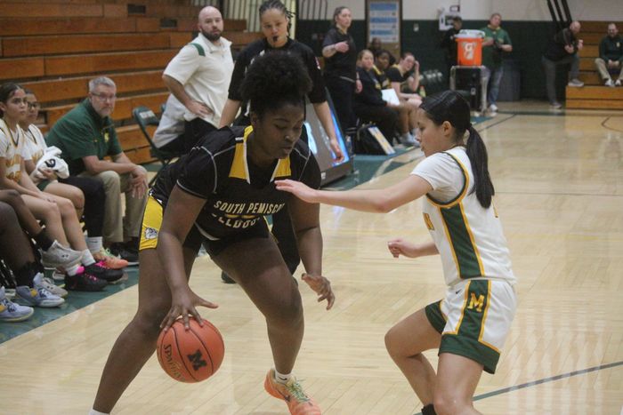 Malden girls beat South Pemiscot 60-22 to bounce back after Kennett lo...