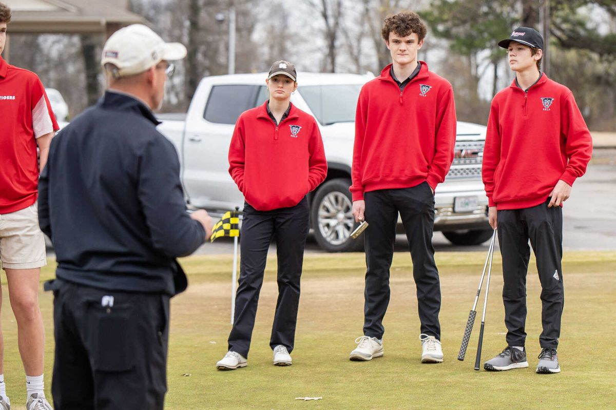 Kennett Quad Golf Tournament