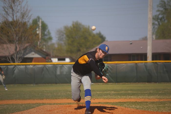 Scott City Rams win second consecutive Malden Invitational