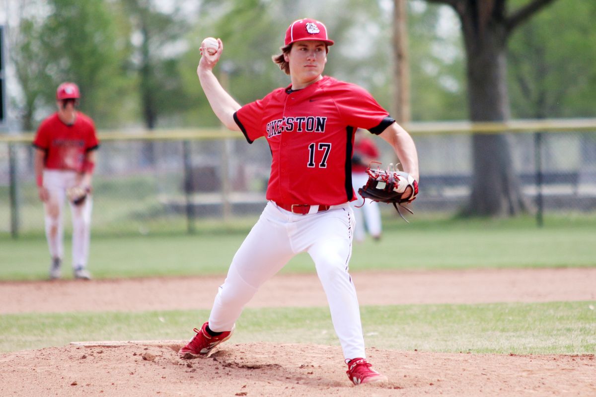 Early offense, Stokes’ complete game propels Sikeston to 10-1 win at D...