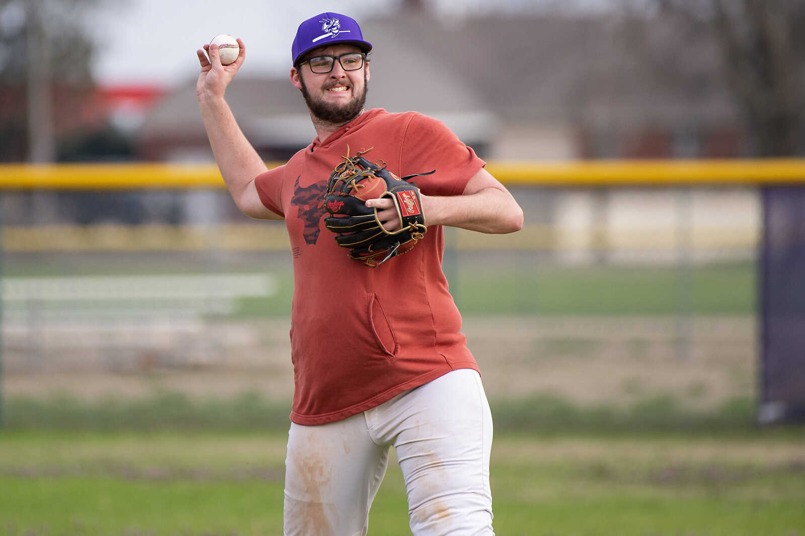Youthful Holcomb baseball team ready to ìshock some peopleî this Sprin...