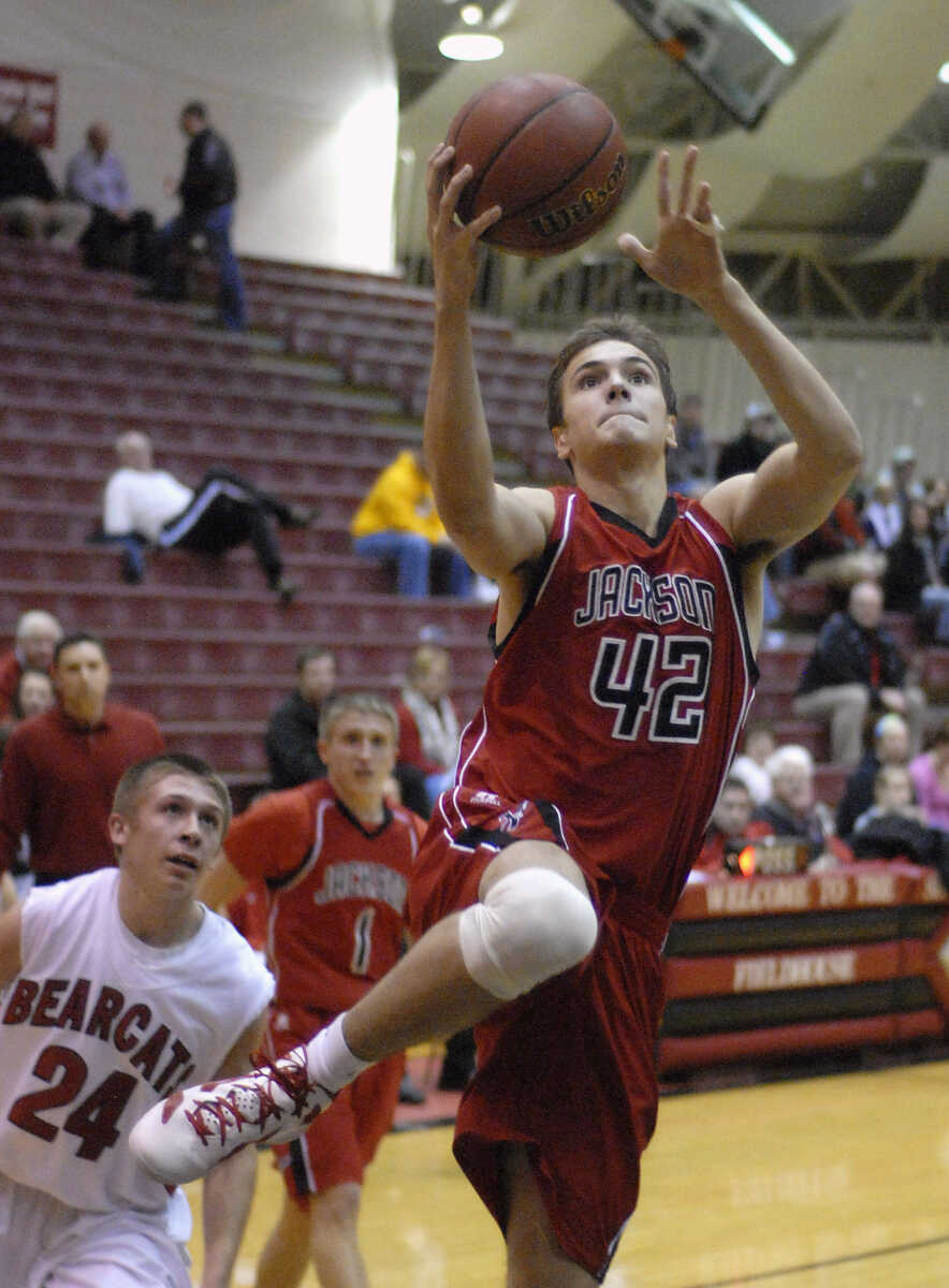 SEMO Conference basketball - Tuesday