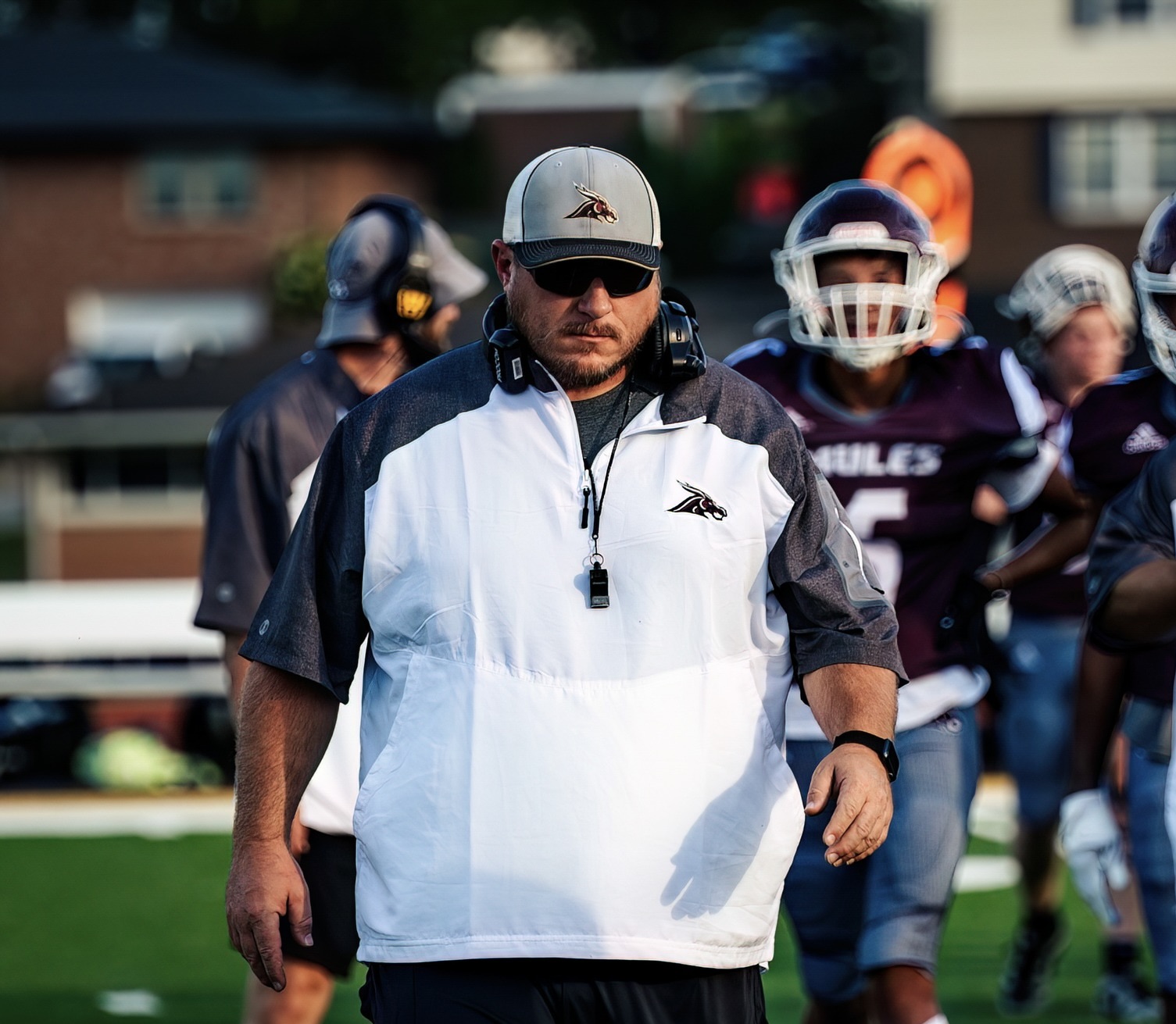 Football Preview: Revamped Mules squad set to tackle season with fresh...