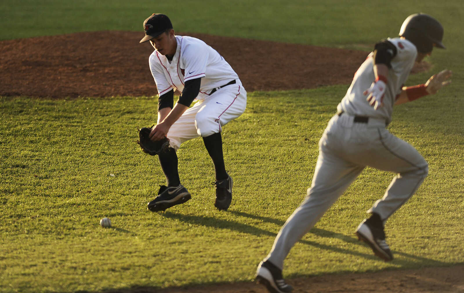 SEMO vs. Arkansas State Baseball April 17