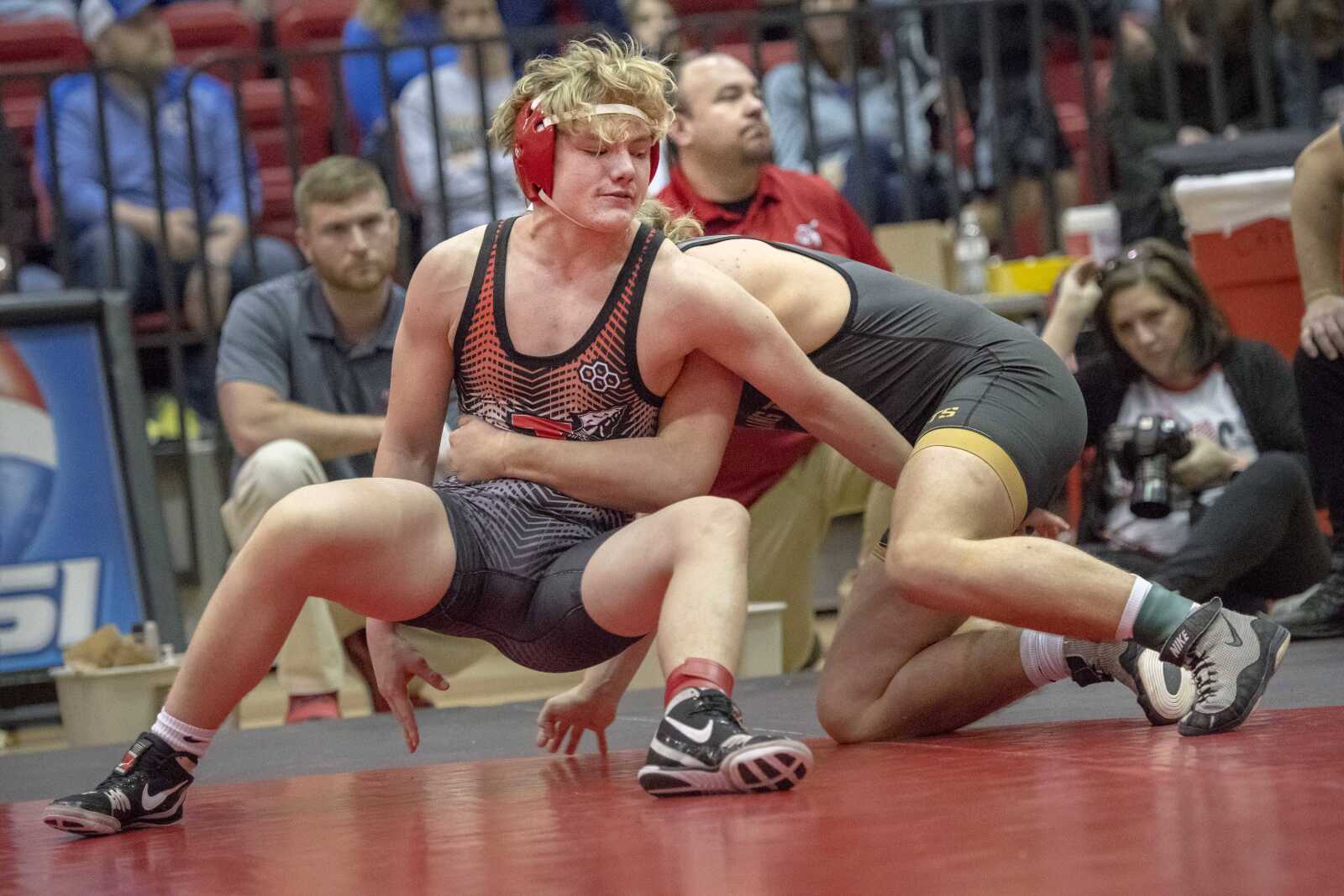 SEMO Conference Wrestling Tournament