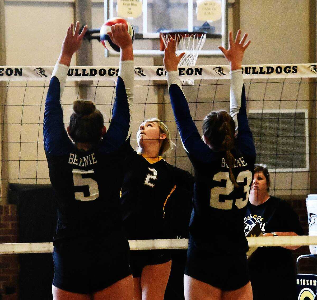 Volleyball: Bootheel teams gear up for thrilling 2023 season