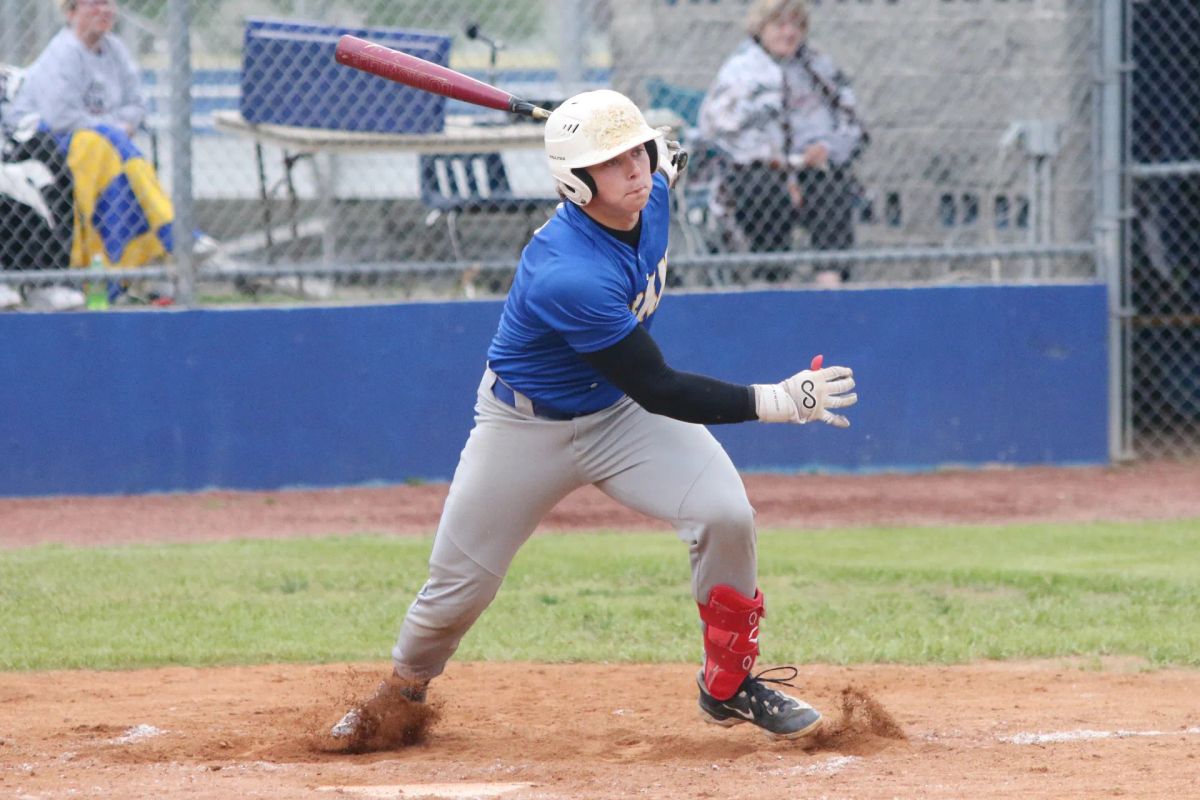 With MLB watching, Mills doesn’t flinch