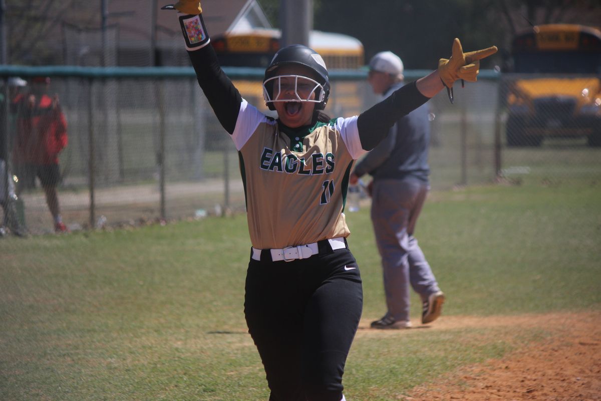 NMCC Eagles claim Malden Softball Invitational crown