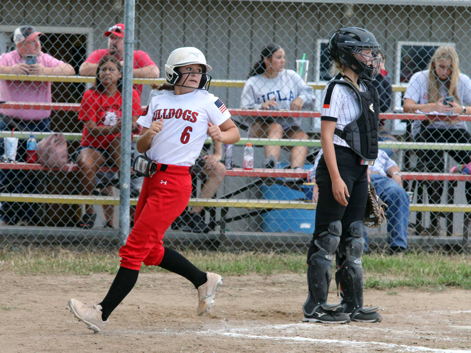 Sikeston wins rivalry game over Scott County Central