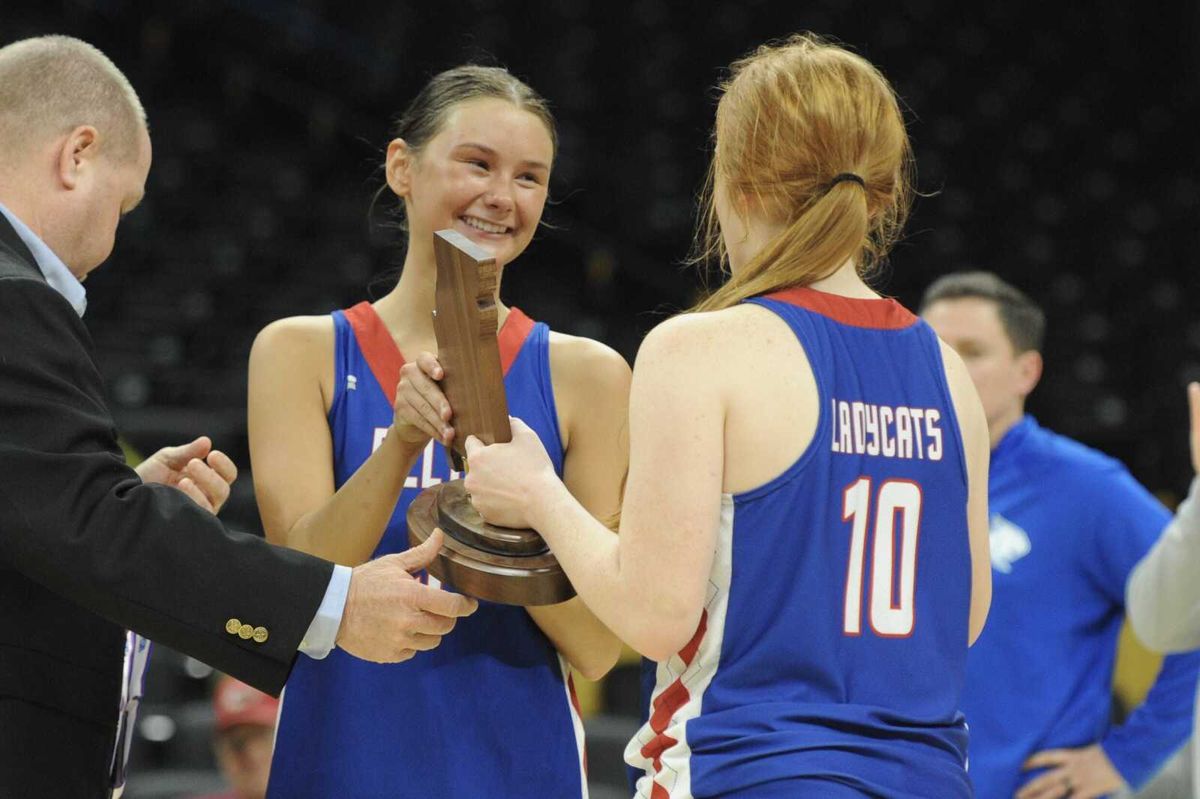 Delta girls’ bittersweet bronze puts final winning bow on historic sea...