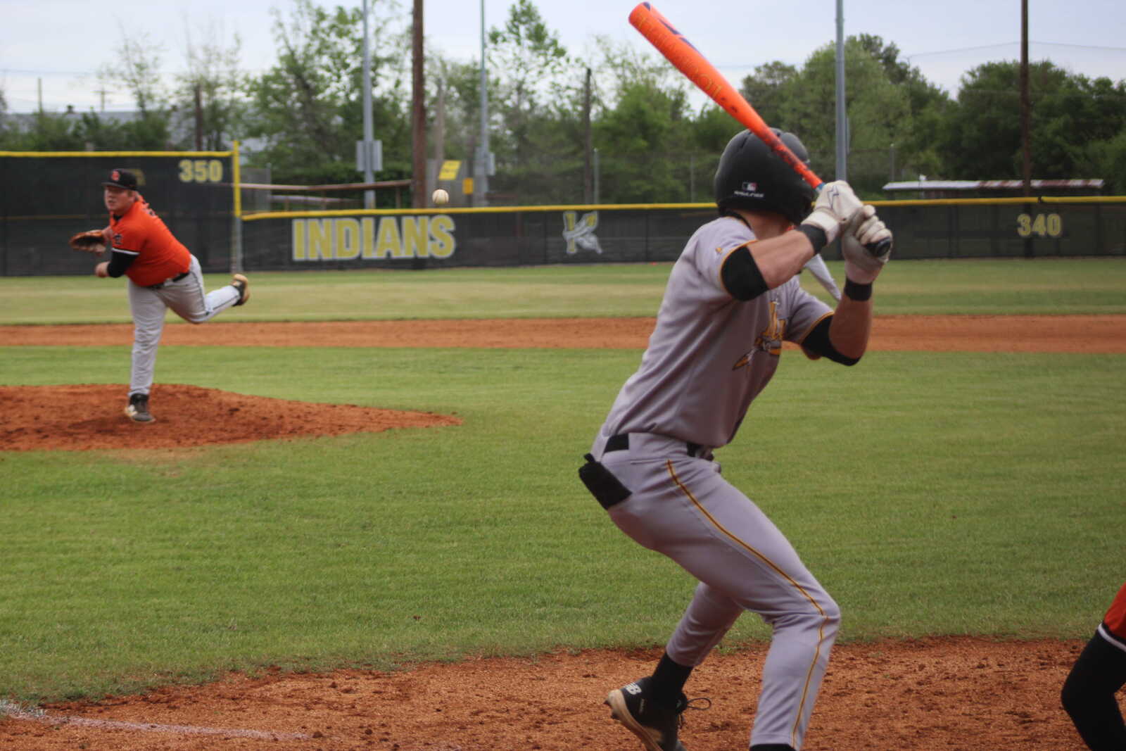 Dyer County Choctaws defeat Kennett Indians in extra innings