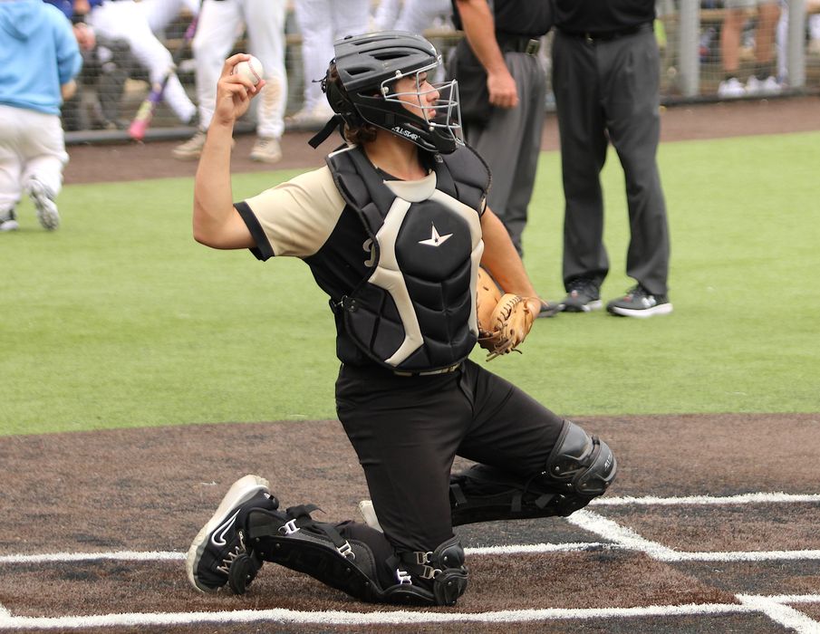 Four Doniphan baseball players earn All-District honors