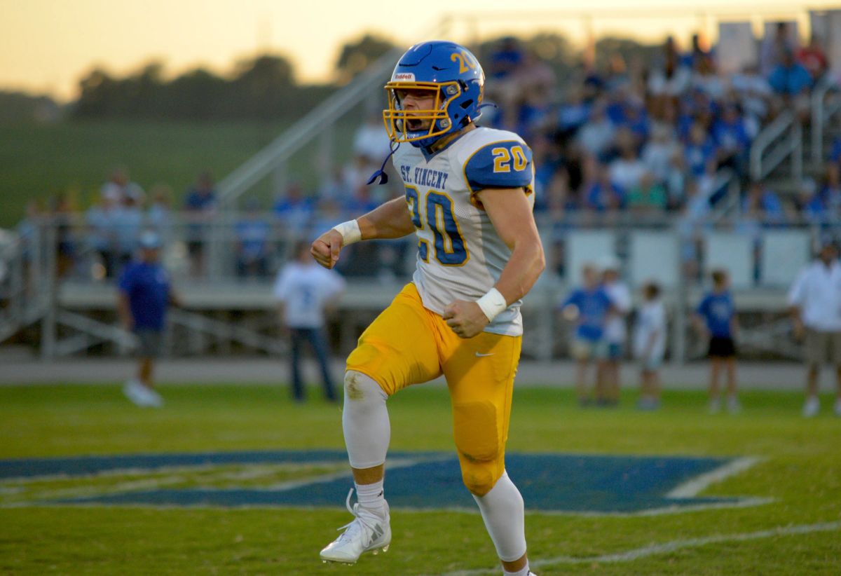 St. Vincent-Perryville football preview: Pirates look to sna...