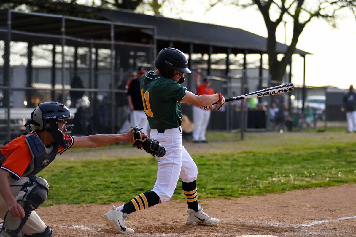 Zalma Baseball