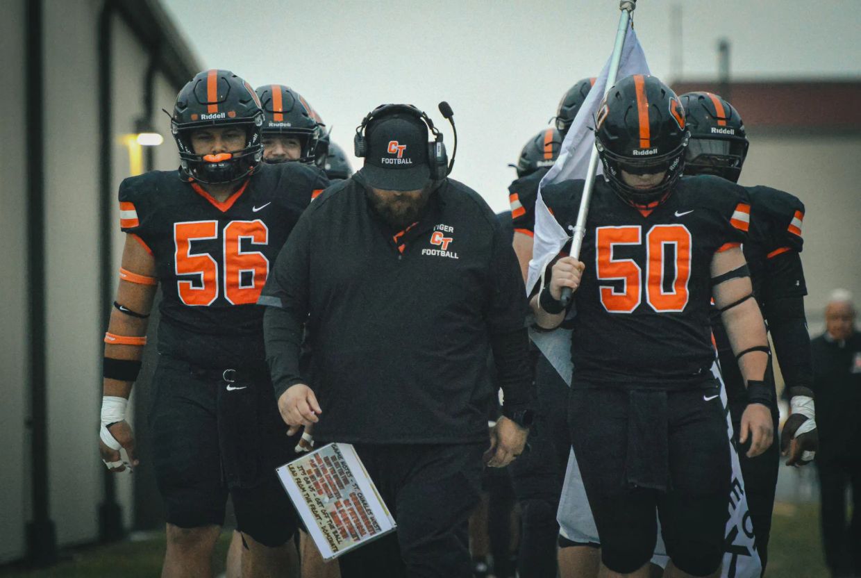 Southeast Missourian Gridiron Guide: Week 3 brings major conference ba...