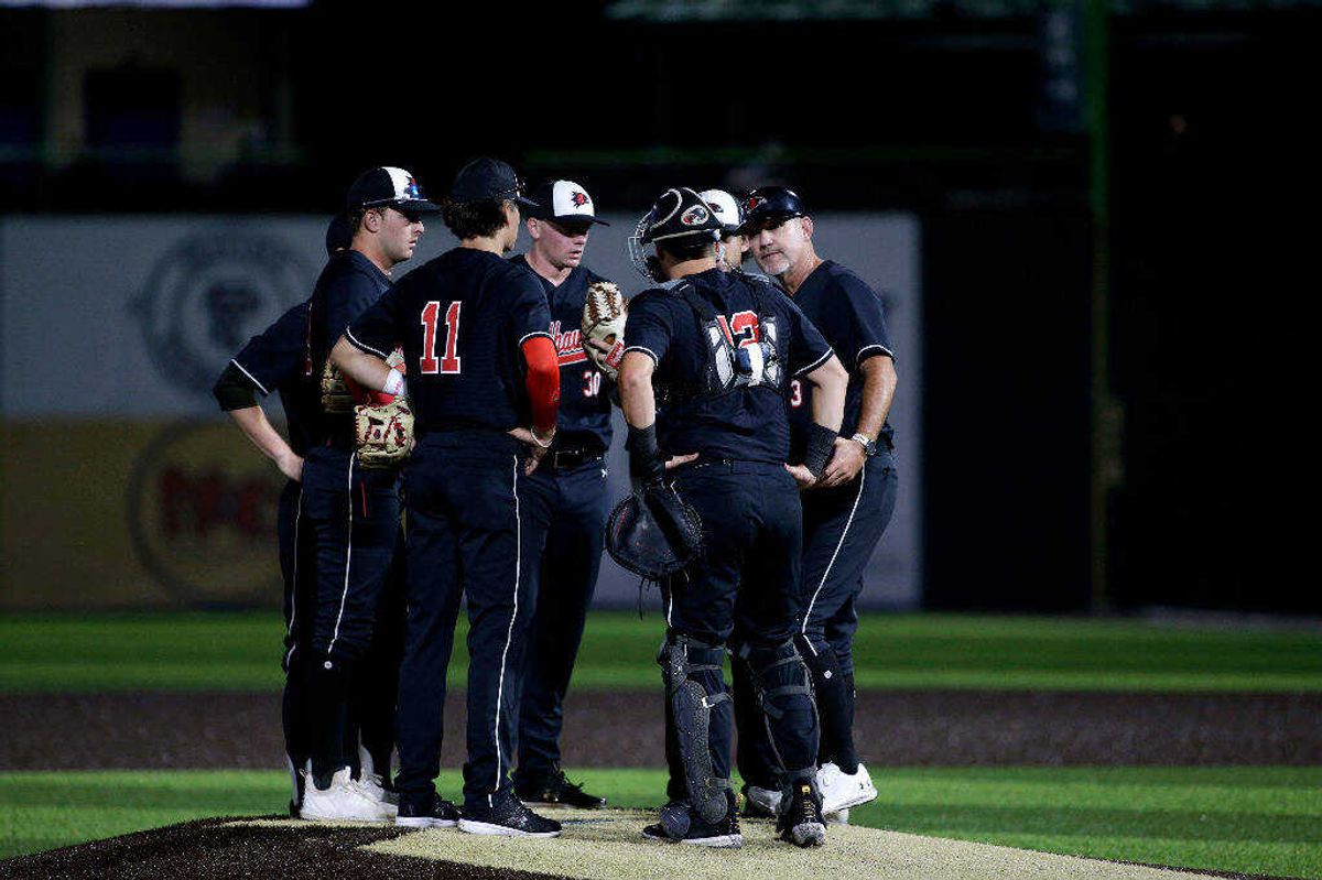 SEMO baseball endures its way to OVC title game