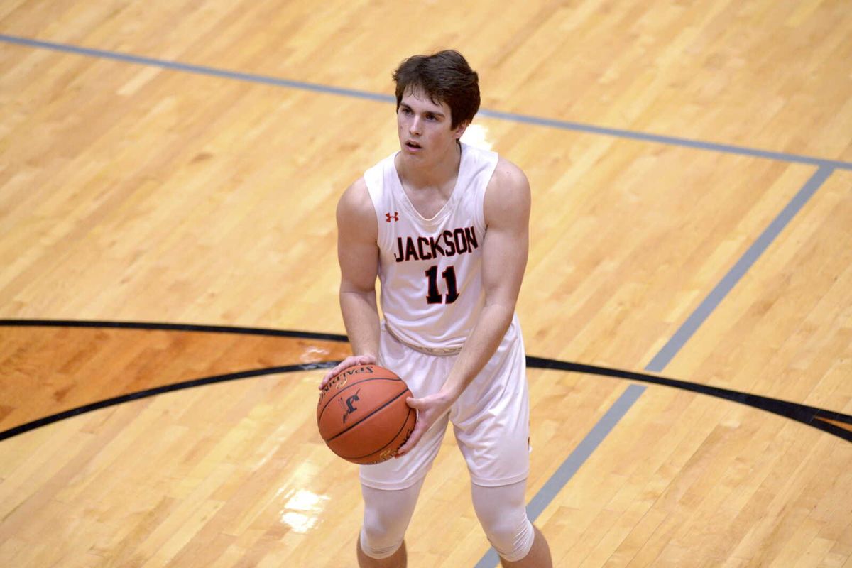 Boys Basketball: Jackson Senior Night