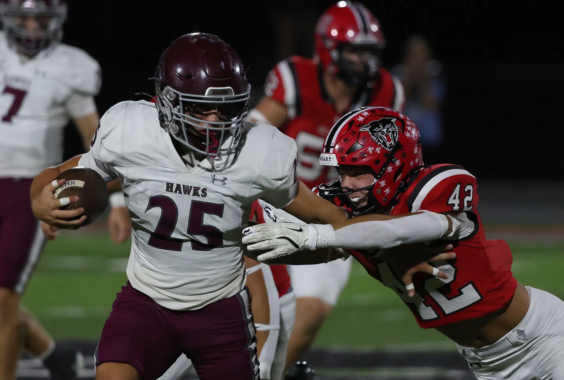 Missouri media rankings: Caruthersville still rising, three local tea...